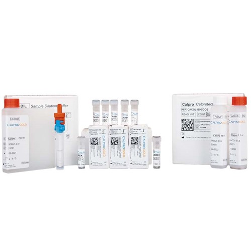 Calpro Calprotectin - ELITechGroup Australia & New Zealand