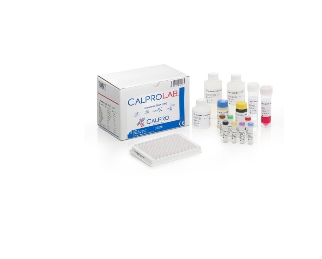 Calpro Calprotectin - ELITechGroup Australia & New Zealand