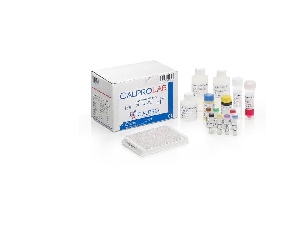 Calpro Calprotectin - ELITechGroup Australia & New Zealand