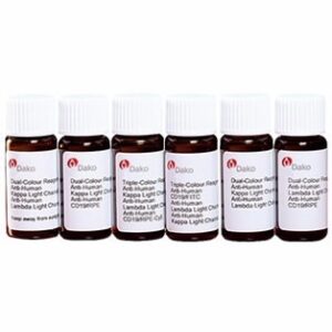 Agilent (Dako) Diagnostic Antibodies - ELITechGroup Australia & New Zealand