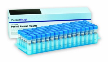 Precision Biologics Haemostasis Reagents - ELITechGroup Australia & New ...