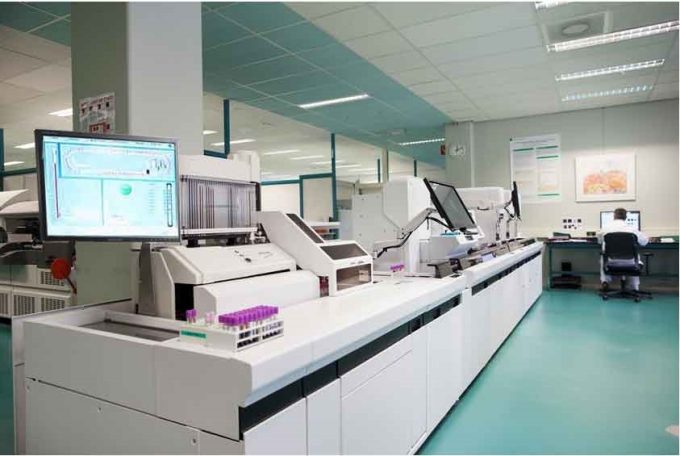 R R Mechatronics - ELITechGroup Australia & New Zealand