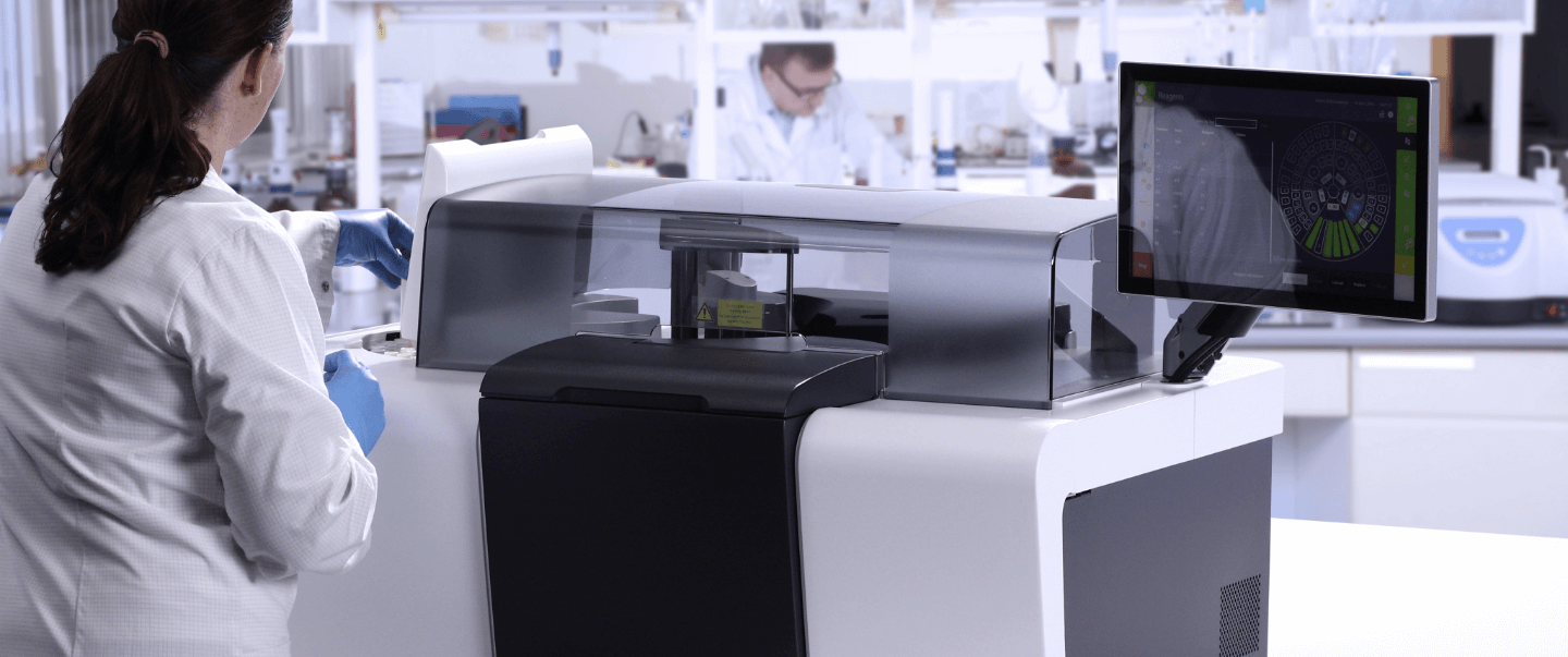 About us - ELITechGroup Biomedical Systems