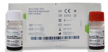 Erythrocyte Sedimentation Rate Analyzers Archives - ELITechGroup ...