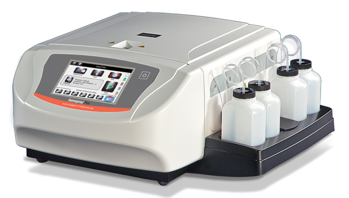 Aerospray® Slide Stainers / Cytocentrifuges Archives - ELITechGroup ...