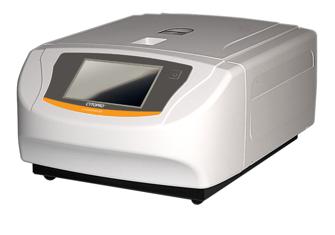 CytoPro® Cytocentrifugation Archives - ELITechGroup Biomedical Systems
