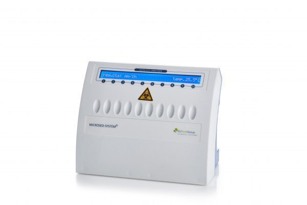 ESR Analyzers - International (Ex. US) Archives - ELITechGroup ...