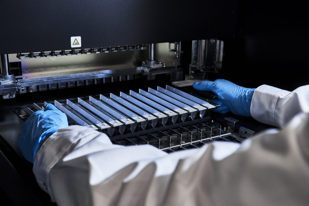 ELITechGroup Technical Documentation