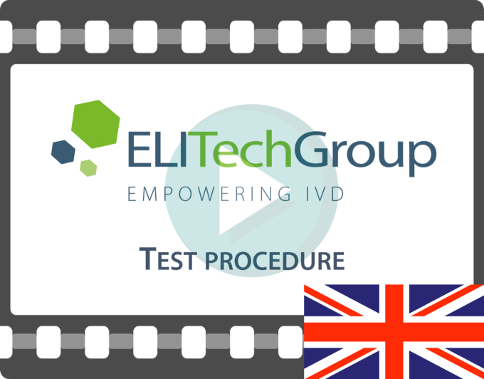 MYCOFAST® RevolutioN 2 - ELITechGroup Microbiology