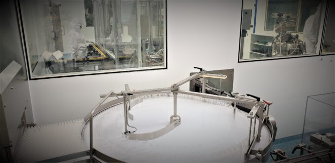 About us - ELITechGroup Microbiology
