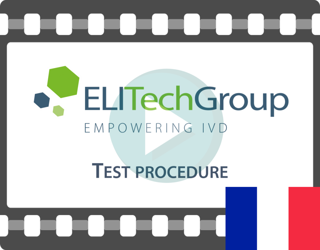 ELITex Staph - ELITechGroup Microbiology