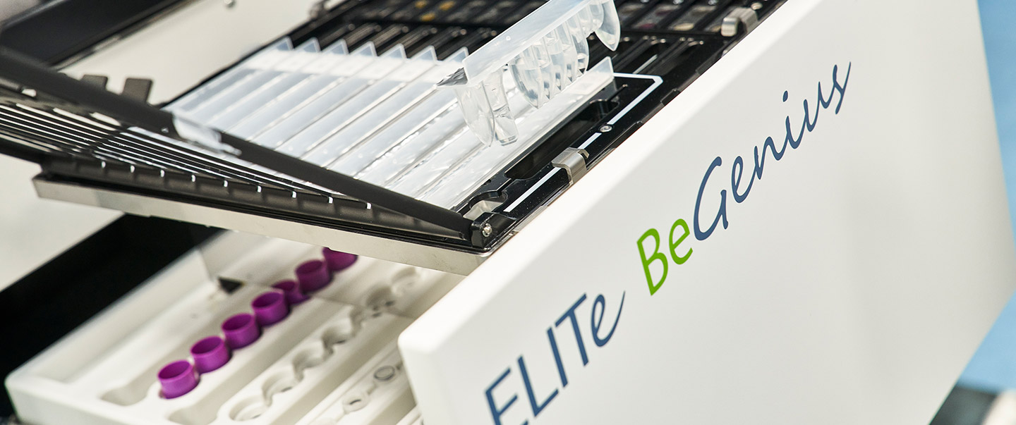 Home - ELITechGroup Molecular Diagnostics International