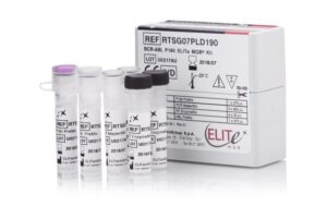 BCR-ABL P190 ELITe MGB® Kit - ELITechGroup Molecular Diagnostics ...