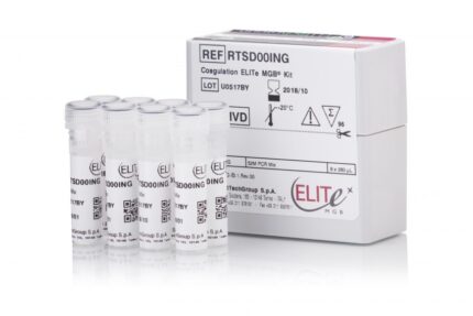 Coagulation ELITe MGB® Kit - ELITechGroup Molecular Diagnostics ...