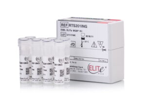 ESBL ELITe MGB® Kit - ELITechGroup Molecular Diagnostics International
