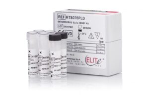 Enterovirus ELITe MGB® Kit - ELITechGroup Molecular Diagnostics ...