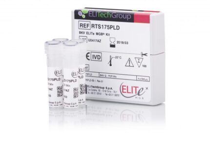 BKV ELITe MGB® Kit - ELITechGroup Molecular Diagnostics International