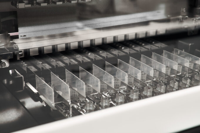 Home - ELITechGroup Molecular Diagnostics International