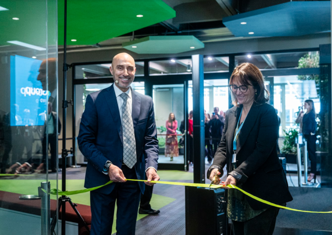 ELITechGroup Molecular inaugurates its new headquarter in Turin ...