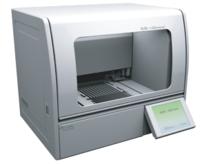 ELITe InGenius® - ELITechGroup Molecular Diagnostics US