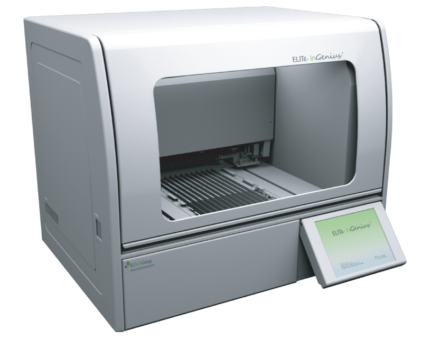 ELITe InGenius® - ELITechGroup Molecular Diagnostics US