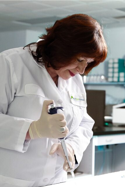 About us - ELITechGroup Molecular Diagnostics US