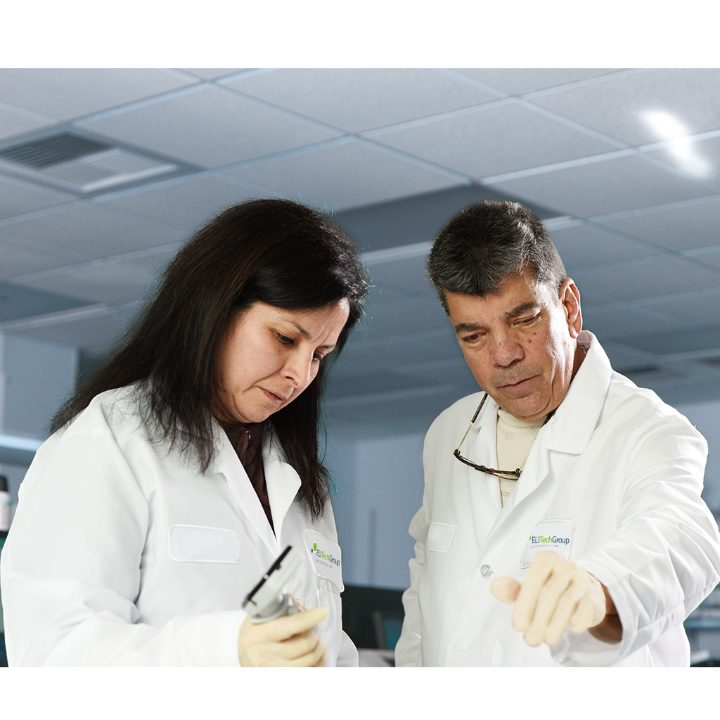 About us - ELITechGroup Molecular Diagnostics US