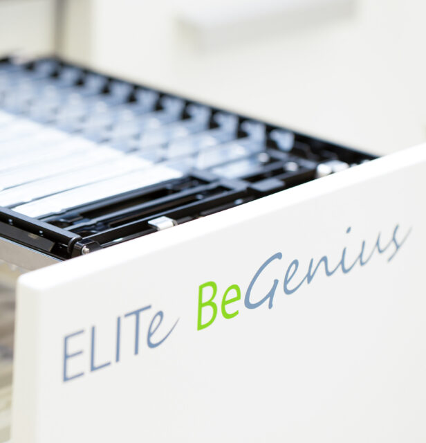 Home - ELITechGroup Molecular Diagnostics US