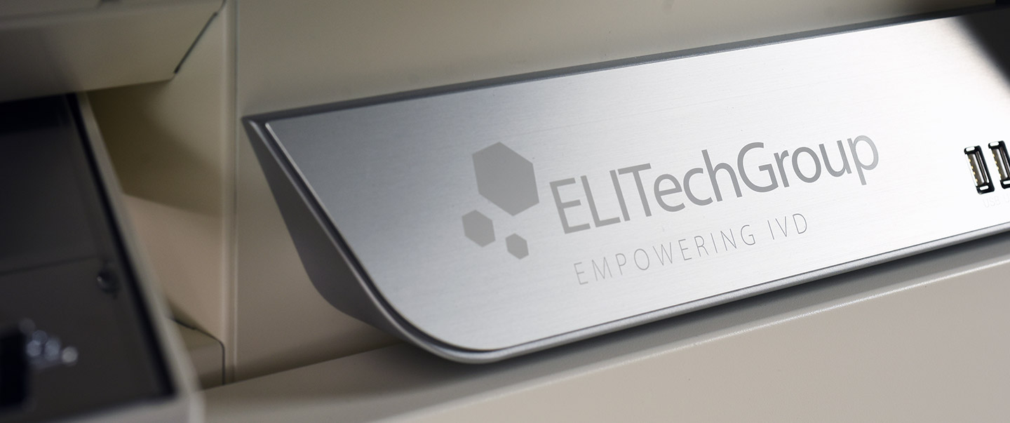 Home - ELITechGroup Molecular Diagnostics