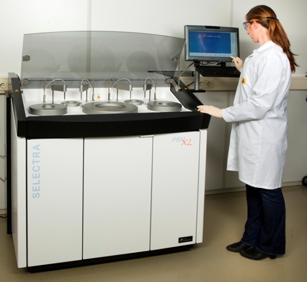 SELECTRA PRO XL – PT. Dian Trikarsa