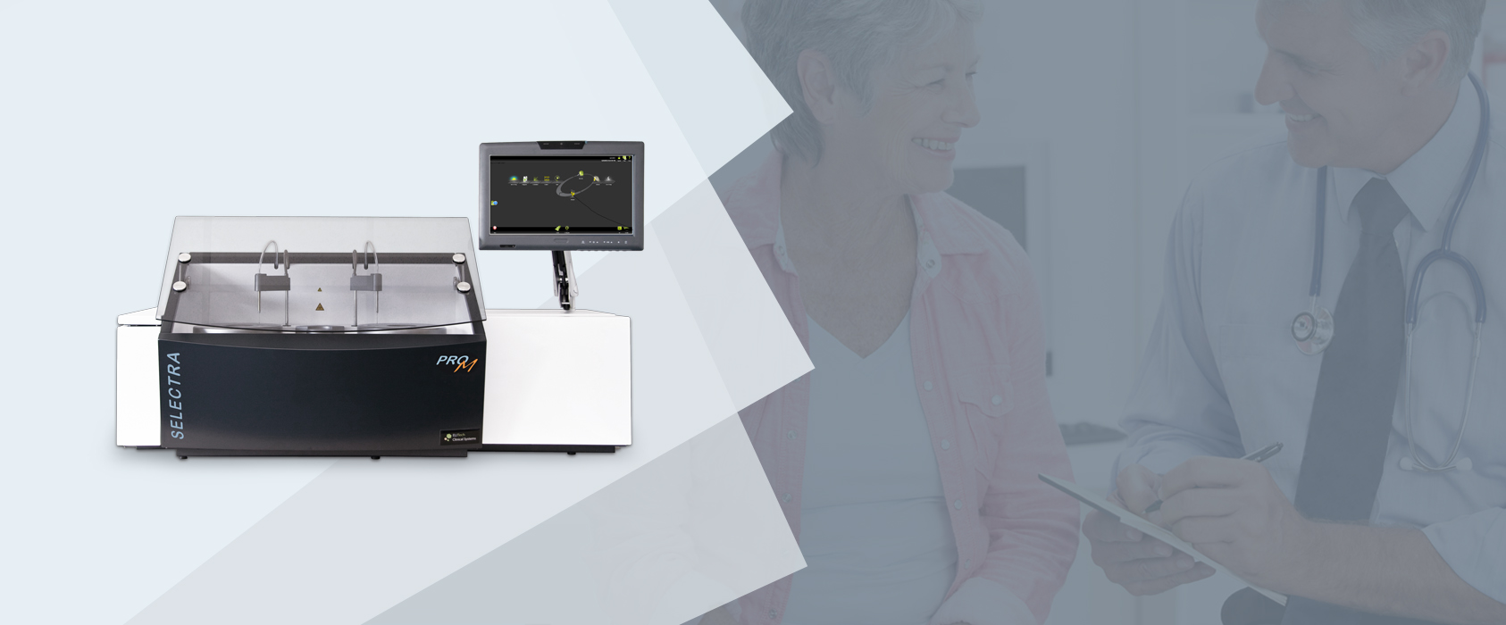 ELITechGroup: In Vitro Diagnostic Equipment & Reagents