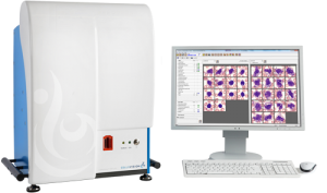 CellaVision® DM1200 – ELITechGroup: In Vitro Diagnostic Equipment ...