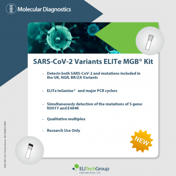ELITechGroup: In Vitro Diagnostic Equipment & Reagents | In Vitro ...